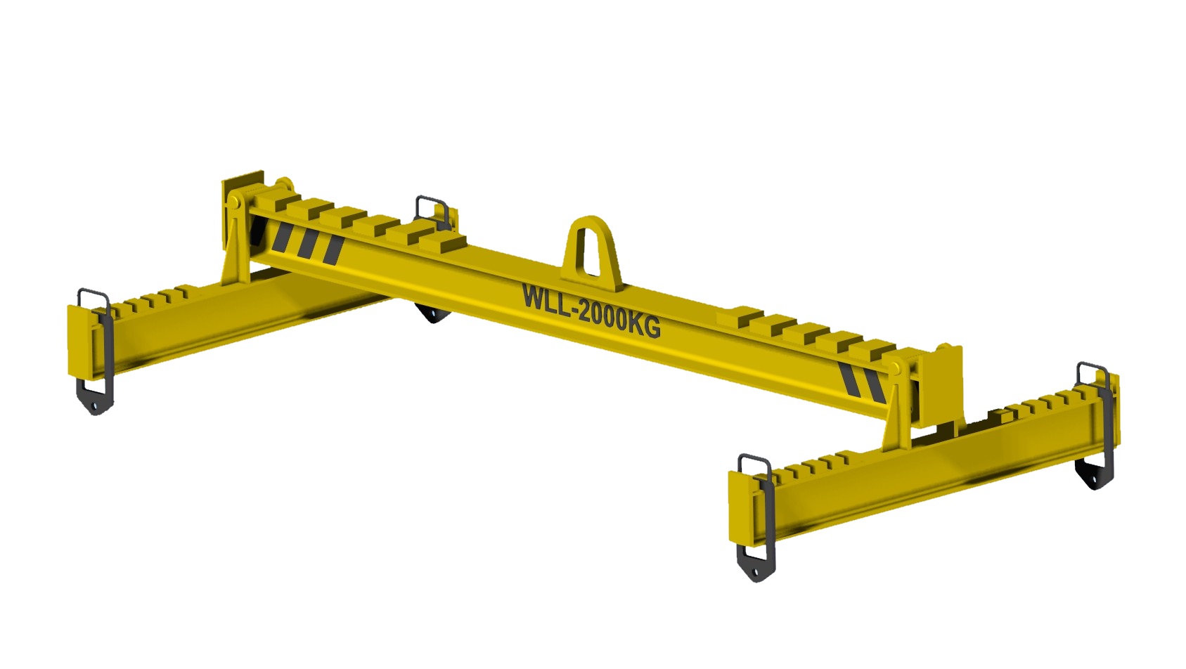 Traversen - Elzinga Machinefabriek